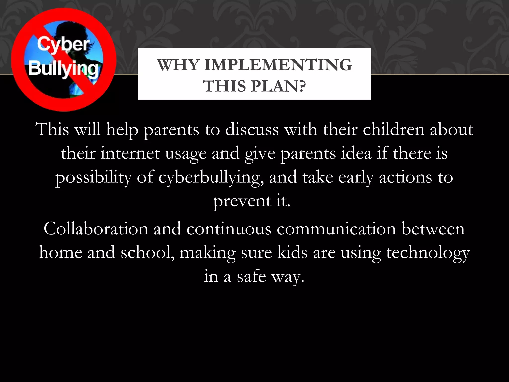 Digital citizenship (cyberbullying) | PPT