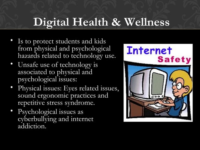 Digital citizenship (cyberbullying) | PPT