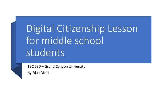 Digital Citizenship Lesson.pptx