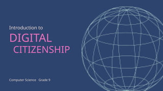 Digital citizenship defined grade 8 pdf.pptx