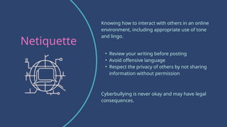 Digital citizenship defined grade 8 pdf.pptx