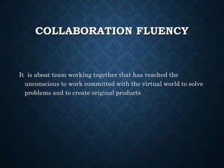 Digital citizenship power point | PPT