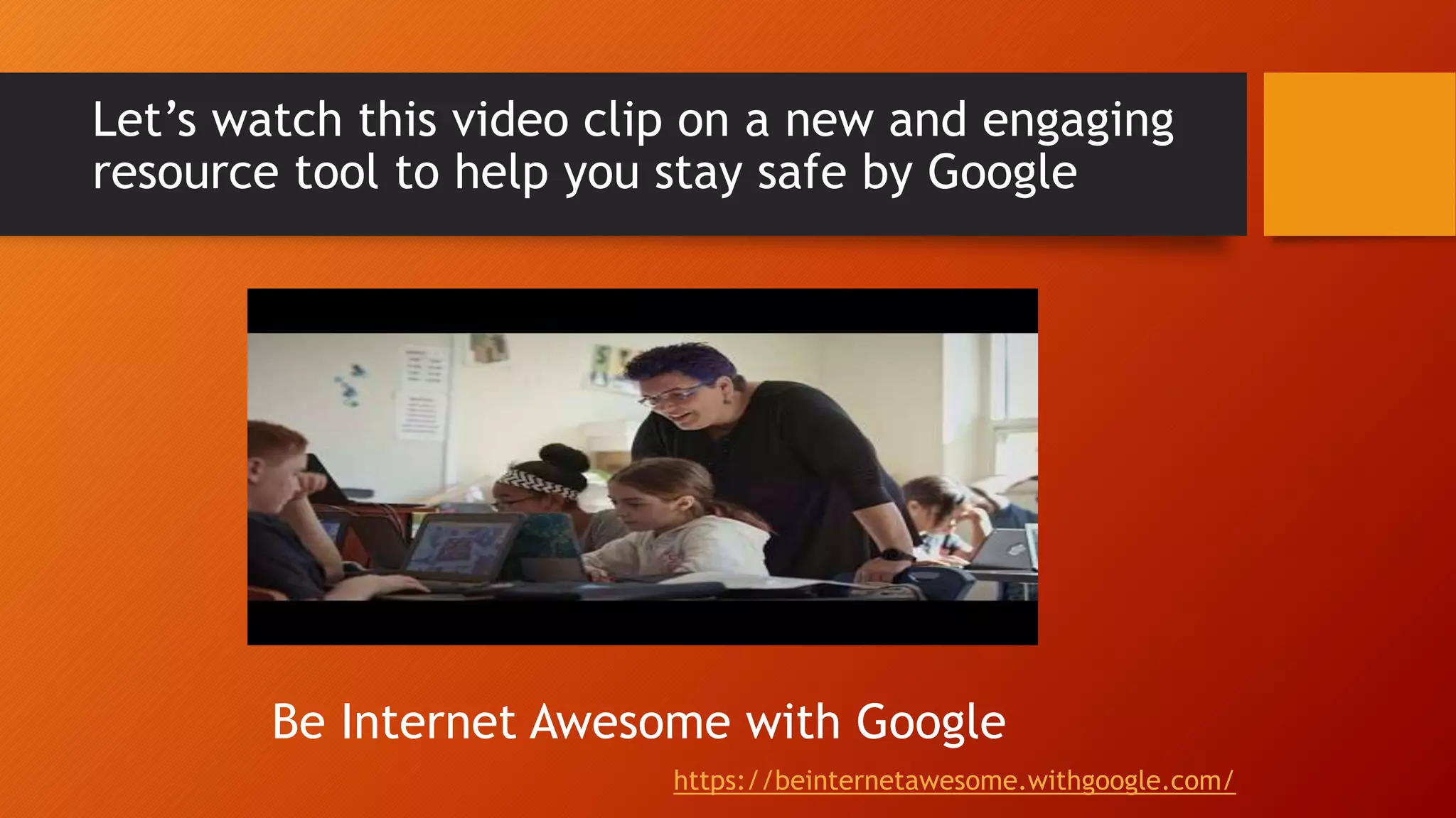Digital citizenship powerpoint | PPTX