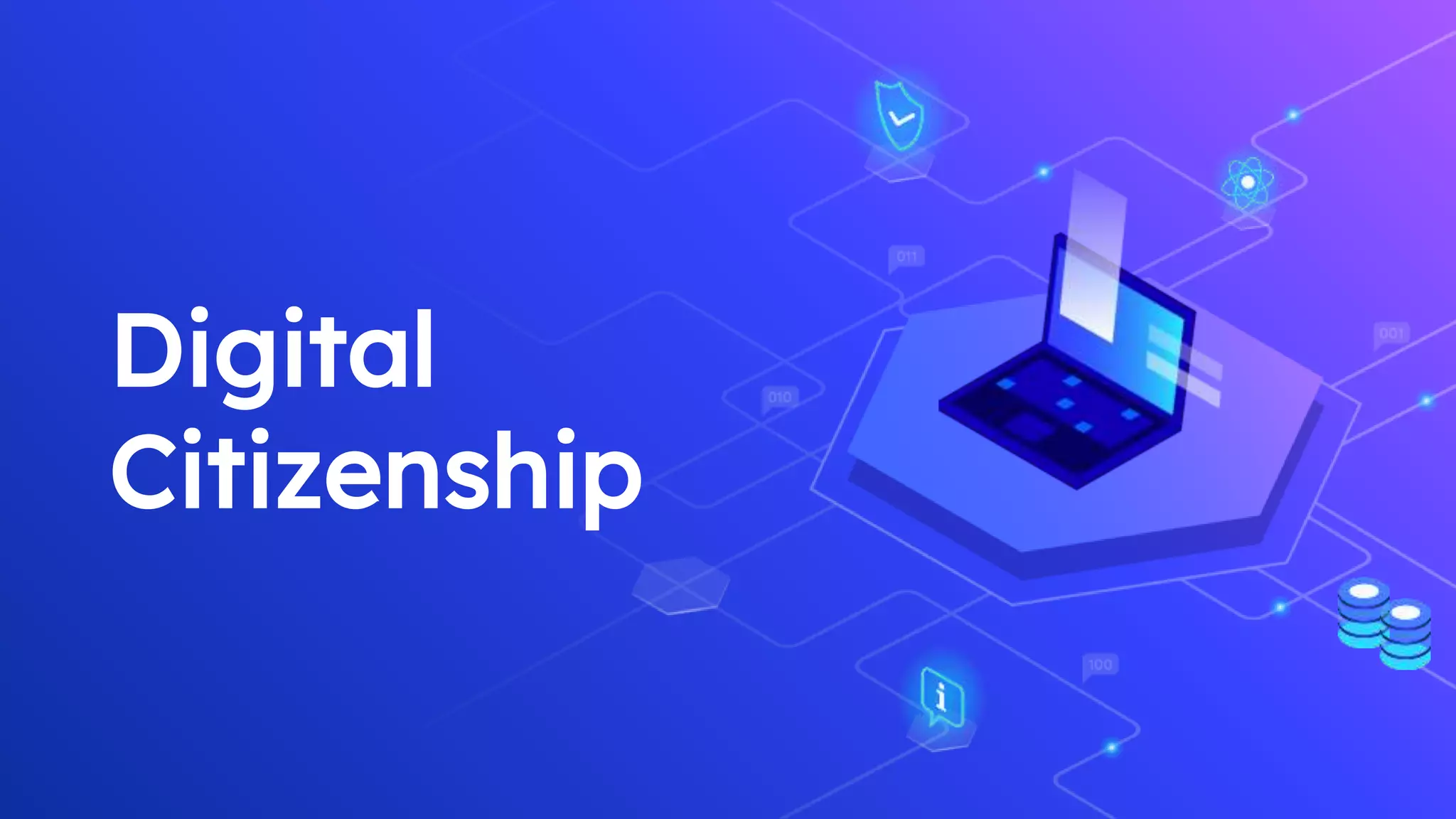 Digital citizenship | PPT