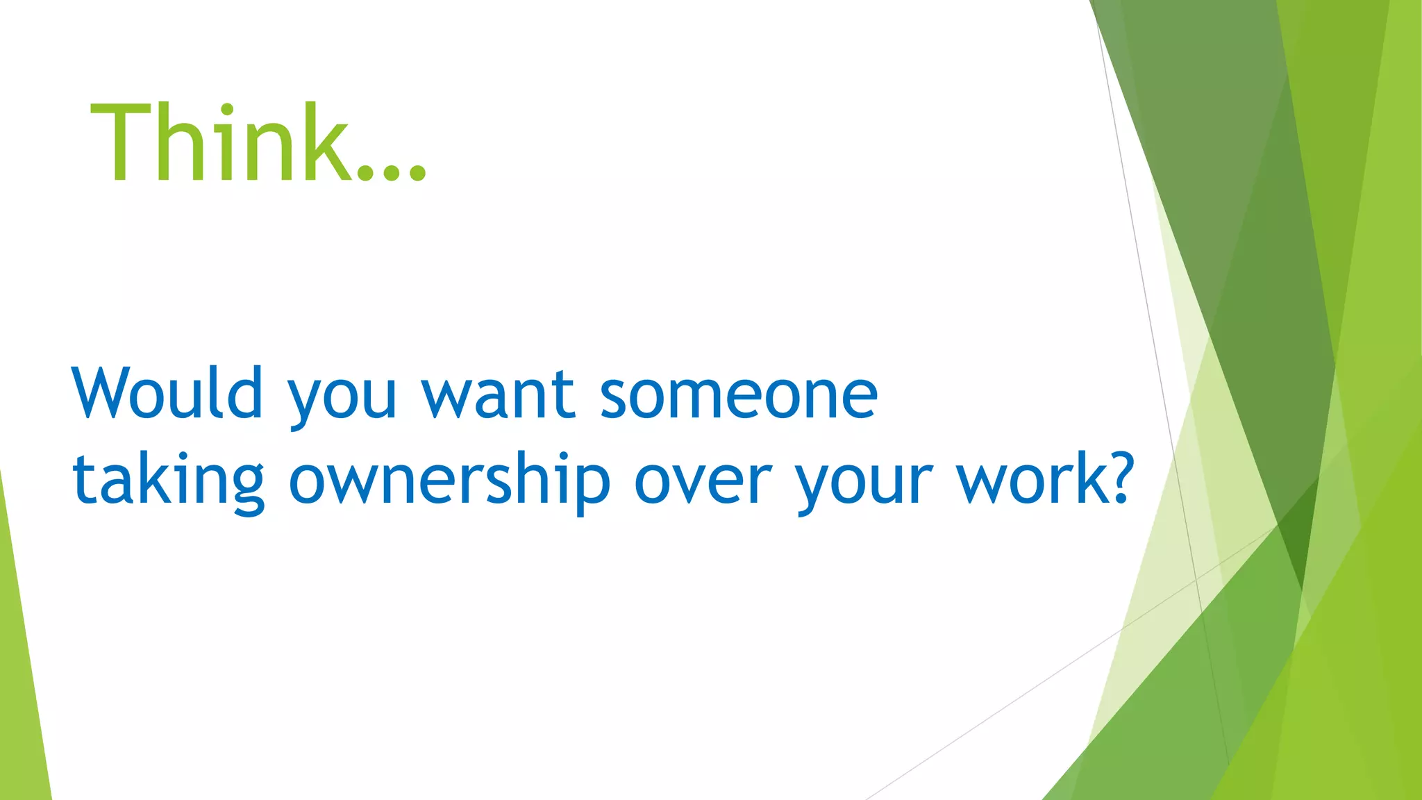 Digital Citizenship: Copyright vs. Plagiarism | PPTX