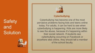 Digital Citizenship | PPTX