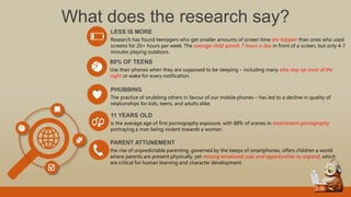 Digital Citizenship | PPTX