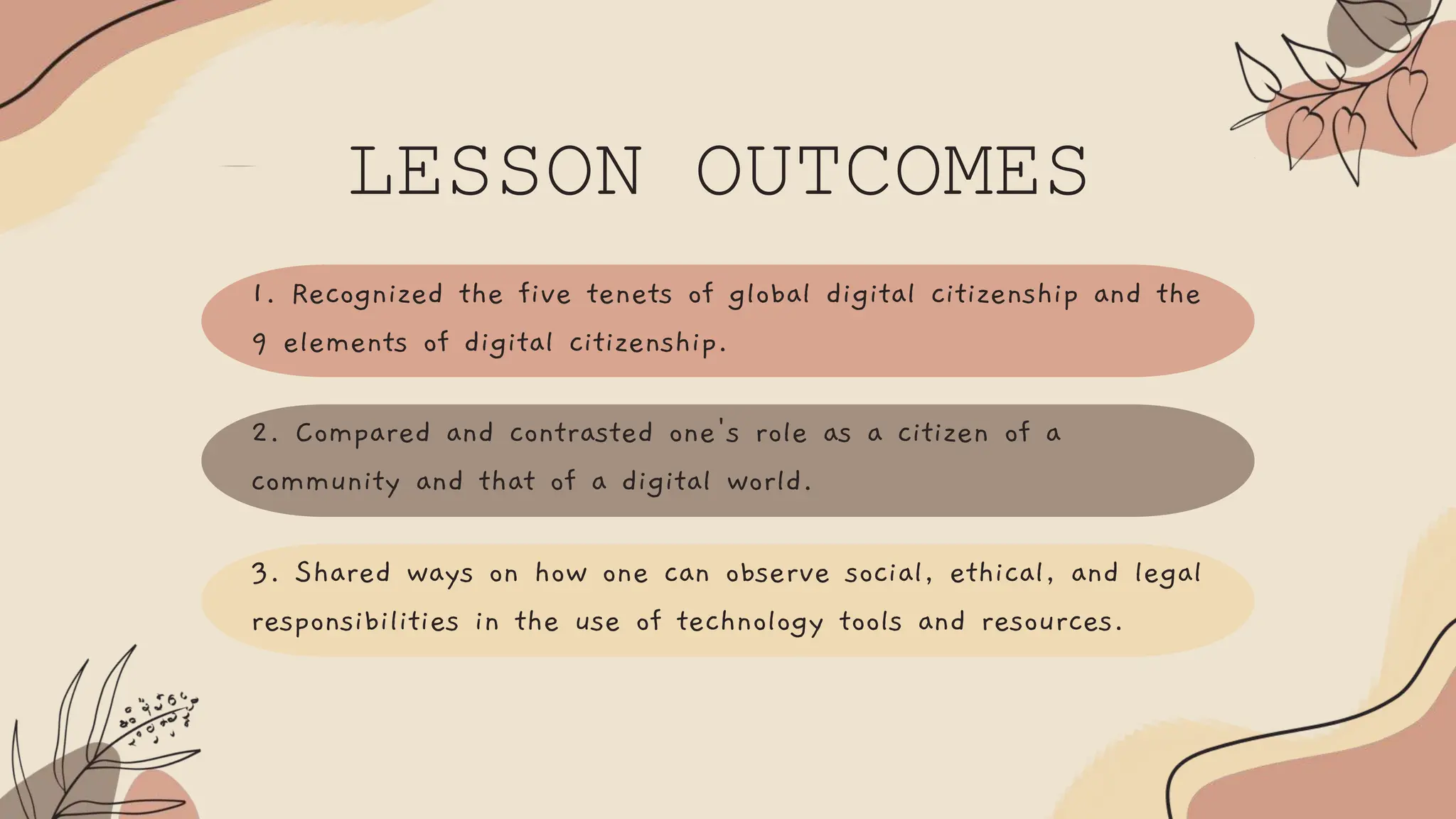 DIGITAL CITIZENSHIP VS. GLOBAL CITIZENSHIP.pptx