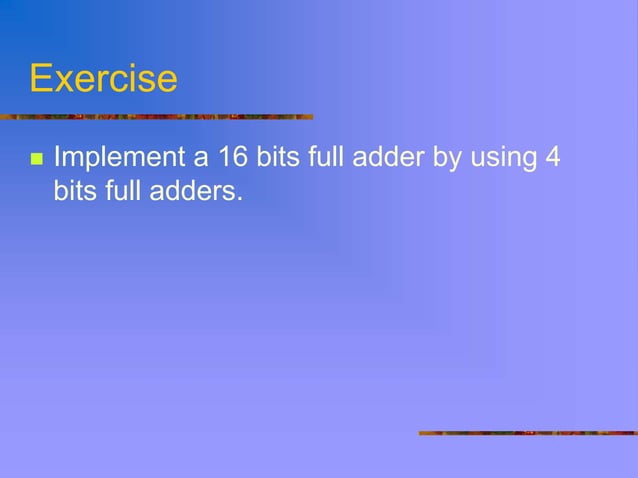Introduction to verilog basic modeling .ppt