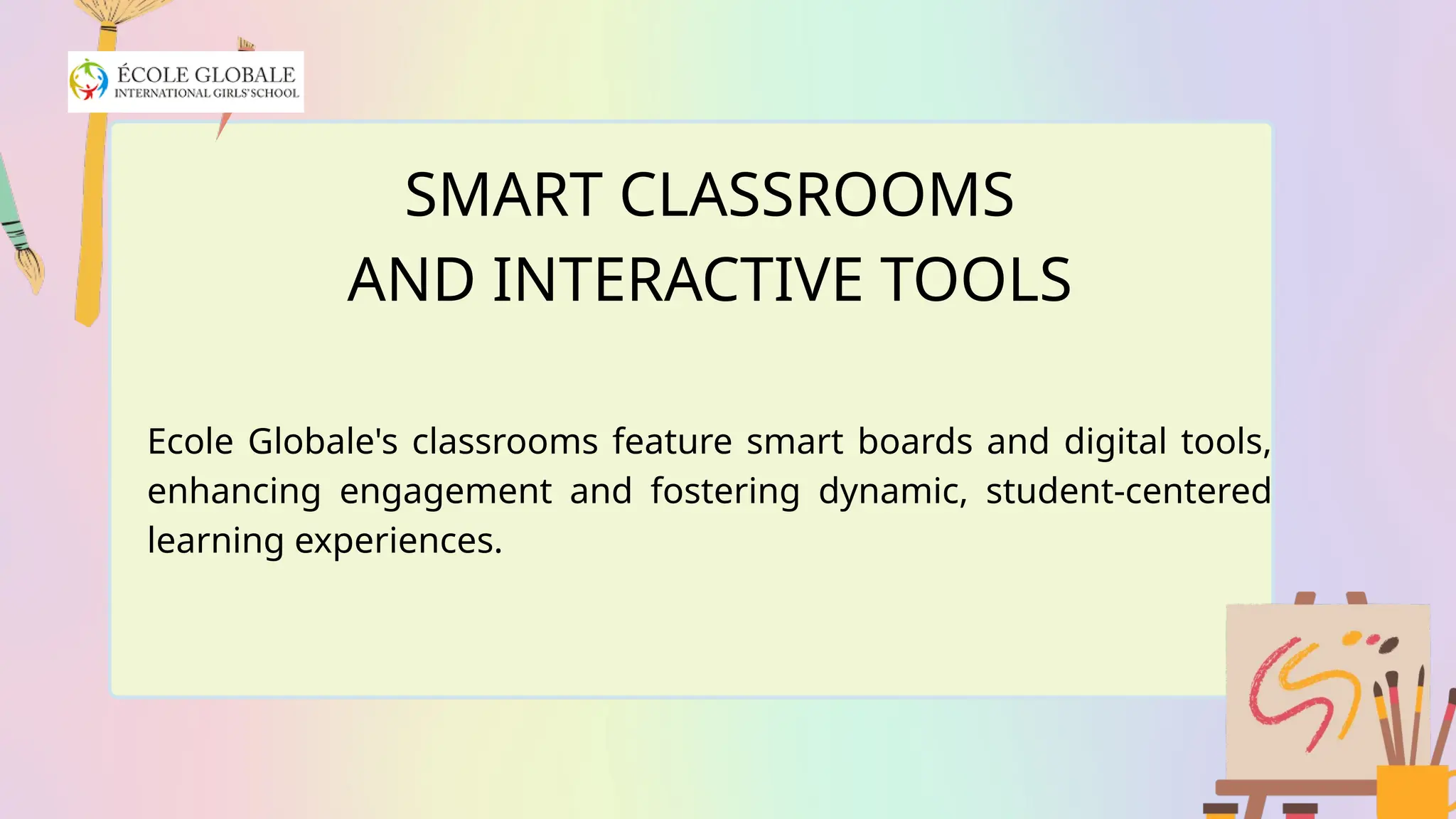 Digital Classrooms in Action EdTech Integration at Ecole Globale.pptx