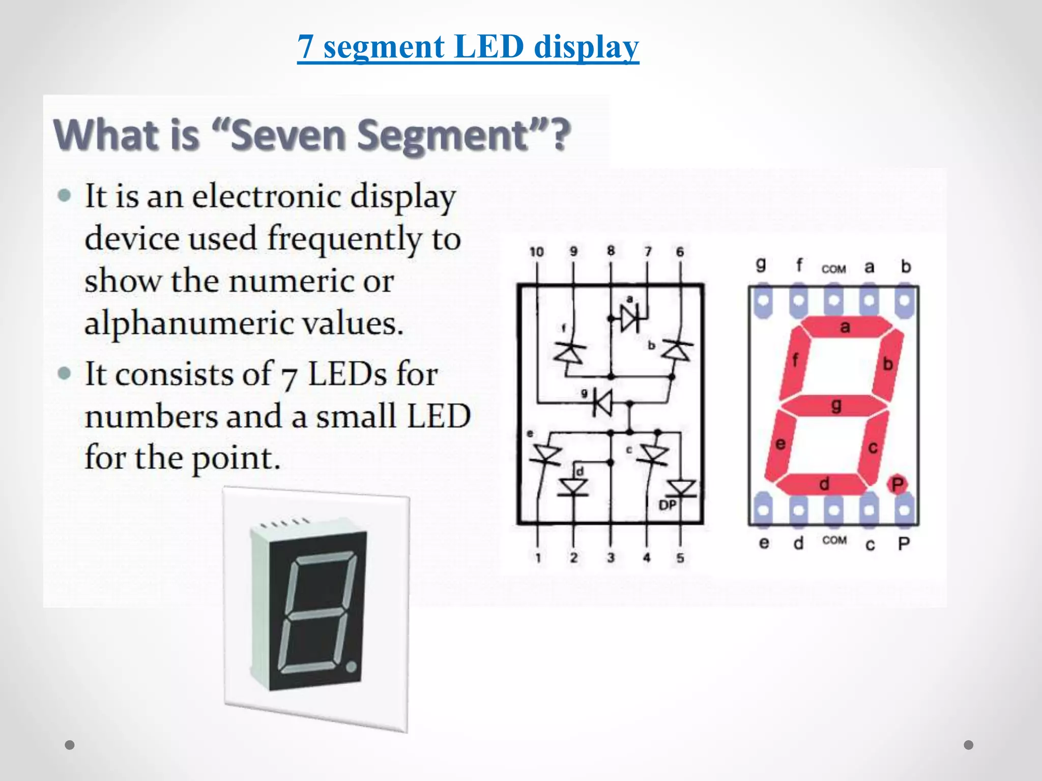 Digitalclock project 2016 with timer 555 & IC 7490 & IC 7474 & 7 ...