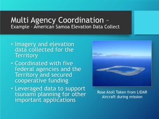 Why do we need a Digital Coast? | PPT