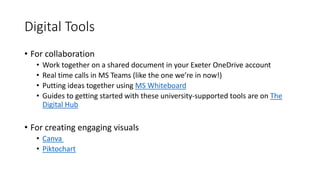 Digital Collaboration and Tools.pptx