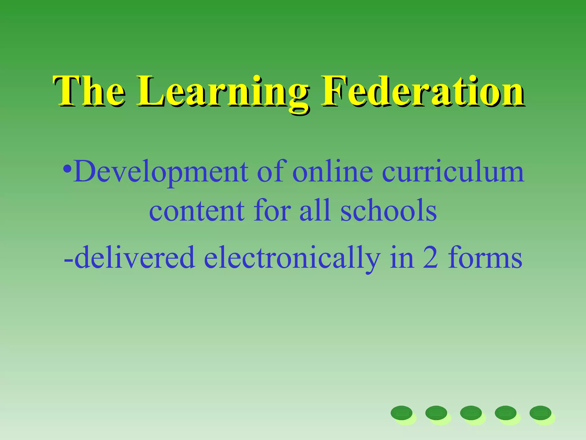 Digital collection development | PPT | Free Download