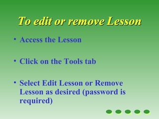 Digital collection development | PPT