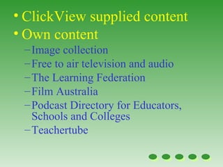 Digital collection development | PPT