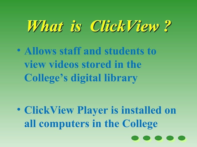 Digital collection development | PPT