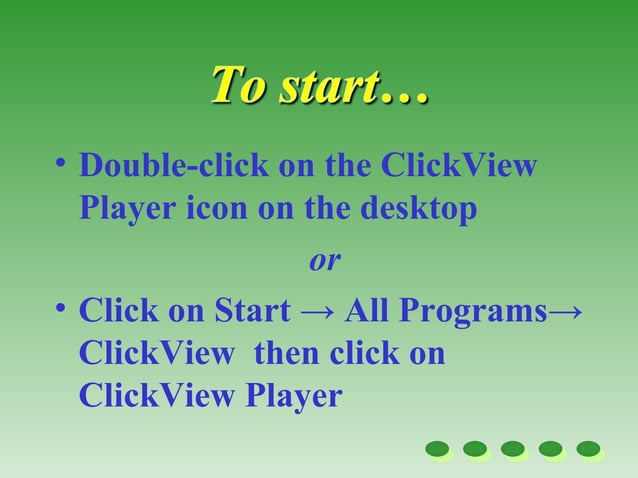 Digital collection development | PPT