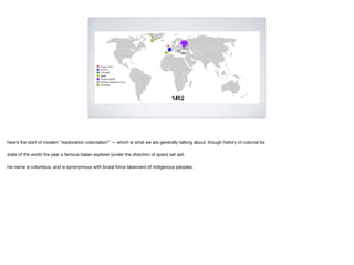 Digital Colonialism (with presenter Notes) | PDF