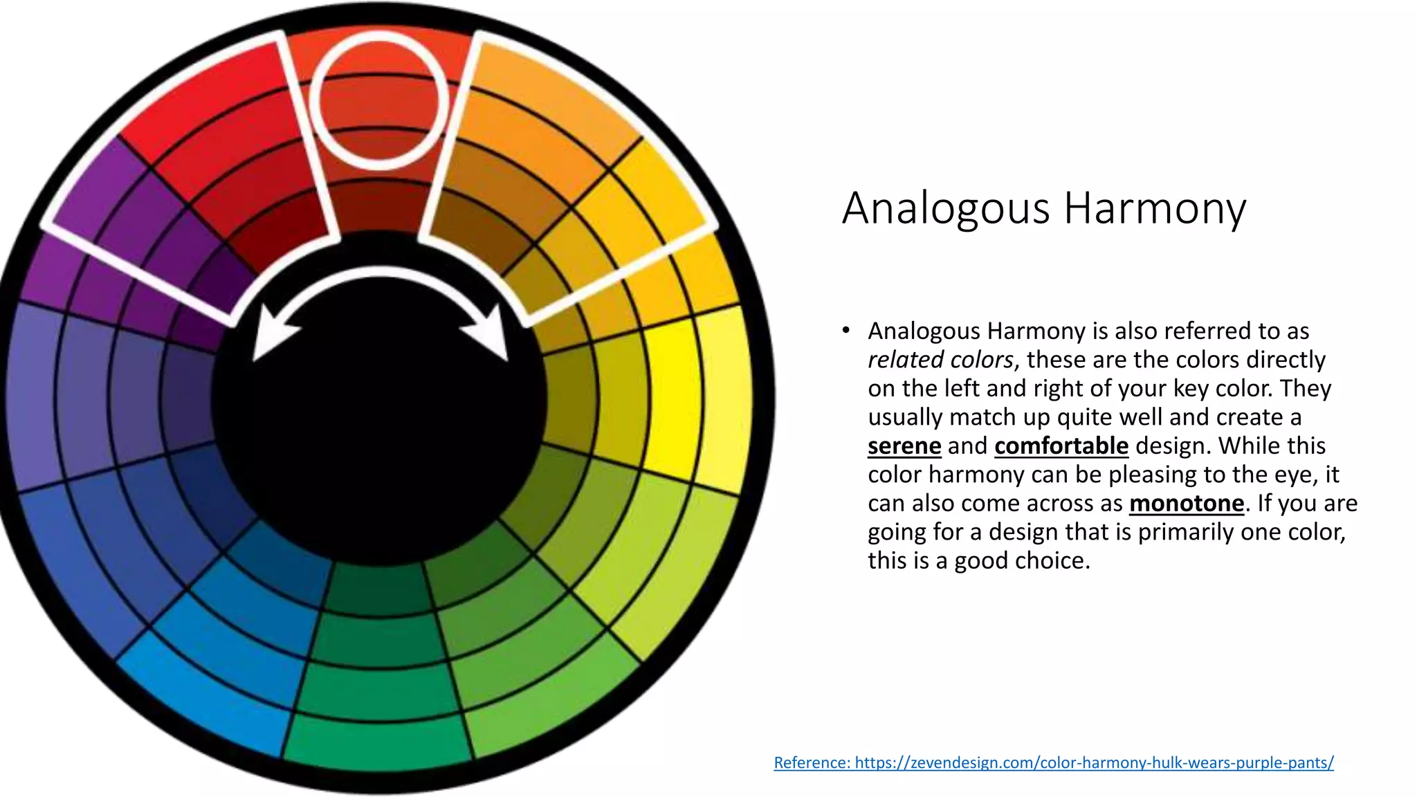 Digital Color Theory | PPTX