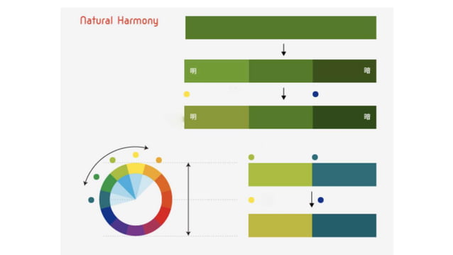 Digital Color Theory | PPTX | Fashion Trends | Style & Fashion