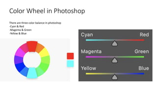 Digital Color Theory | PPT
