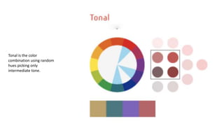 Digital Color Theory | PPT