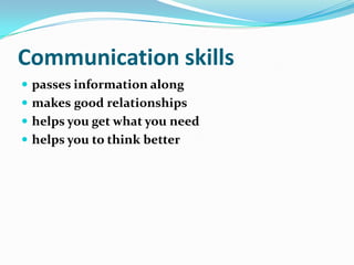 Digital communication | PPTX