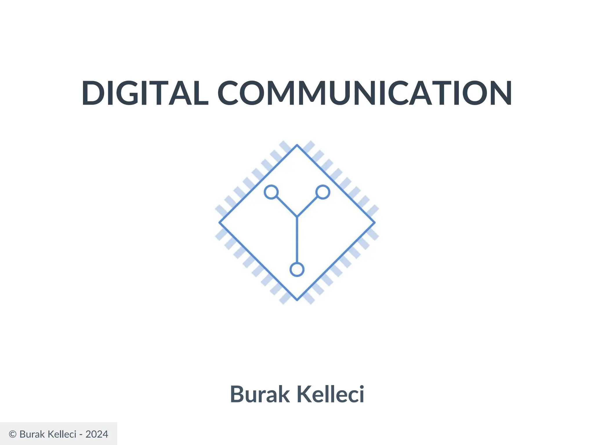 Digital Communication fundamentals .pdf | Digital Audio | Computer Software and Applications