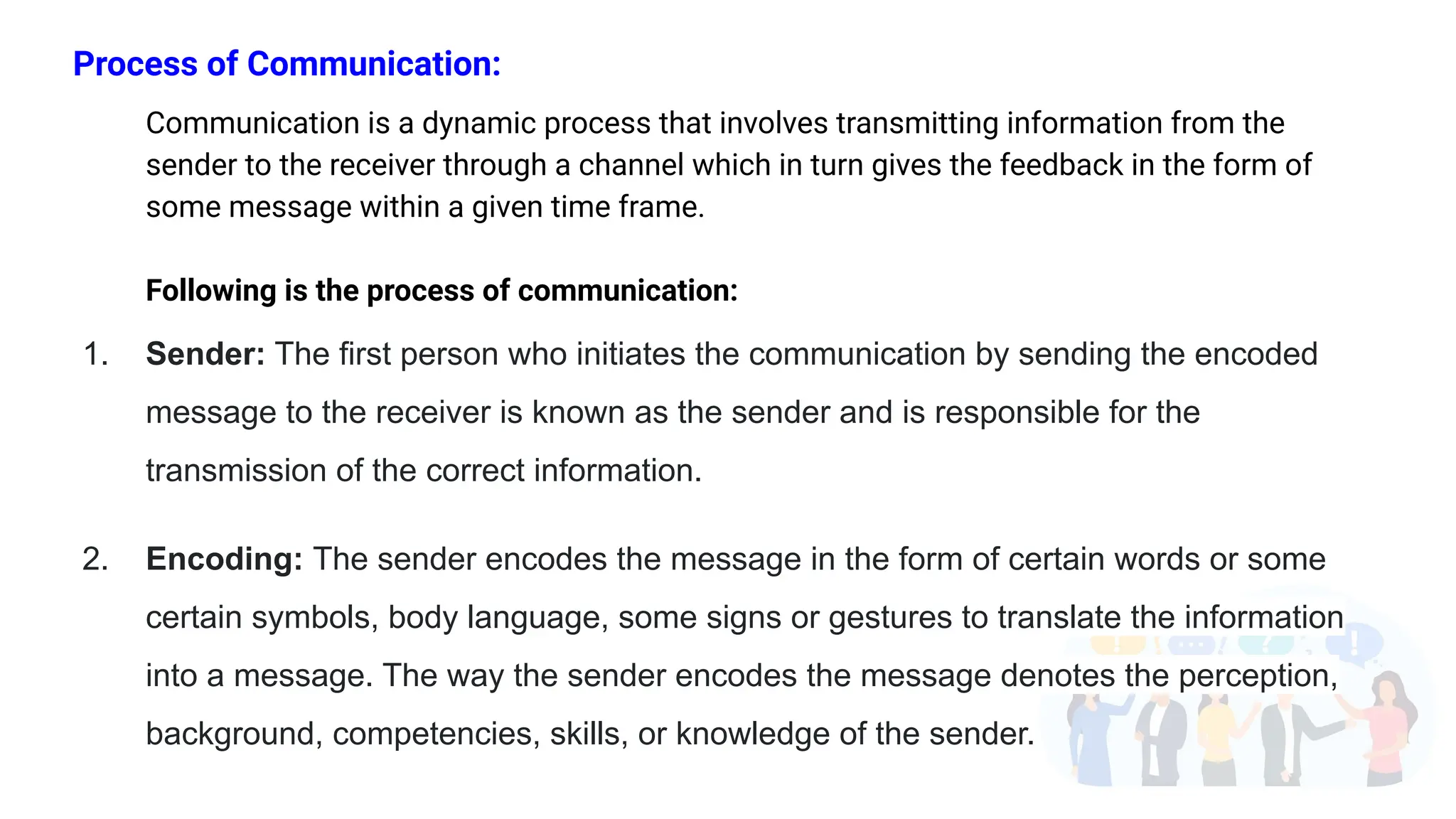 Digital Communication - medium of communication | PPT