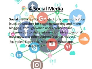 Digital communication pptx | PPTX