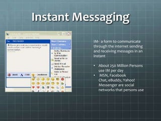 Digital communication anabelly | PPT