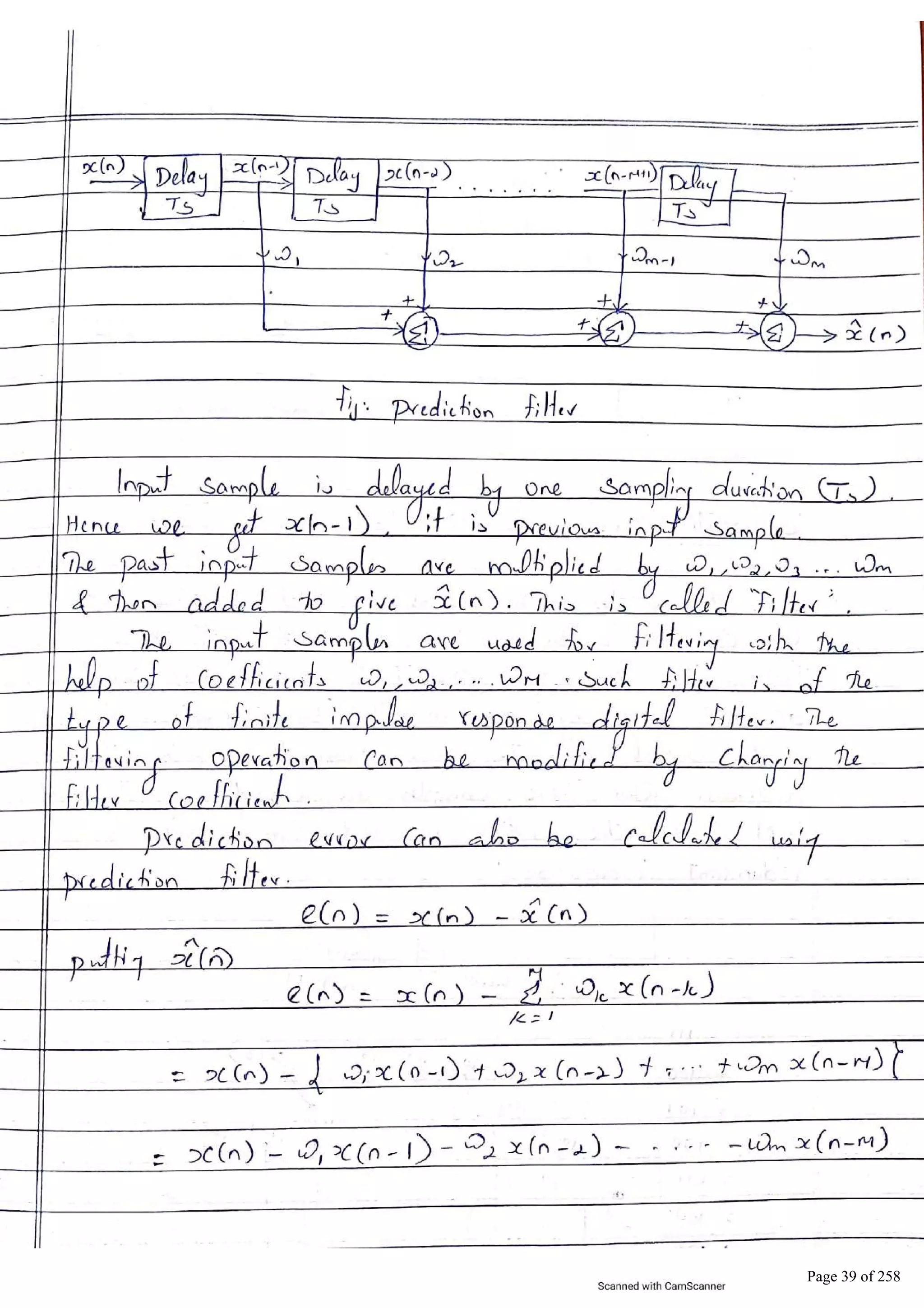 Digital Communication full notes.pdf