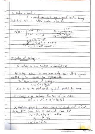 Digital Communication full notes.pdf