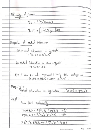 Digital Communication full notes.pdf
