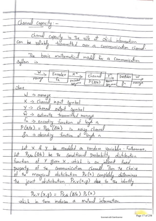 Digital Communication full notes.pdf