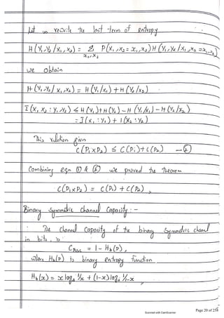 Digital Communication full notes.pdf