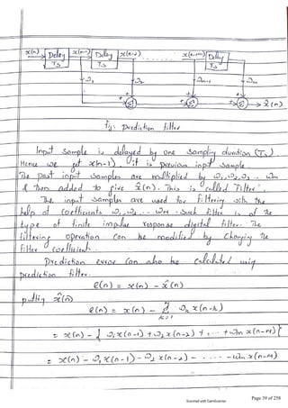 Digital Communication full notes.pdf