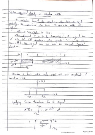 Digital Communication full notes.pdf