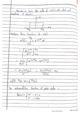 Digital Communication full notes.pdf