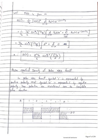 Digital Communication full notes.pdf