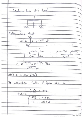 Digital Communication full notes.pdf