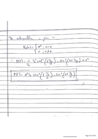 Digital Communication full notes.pdf