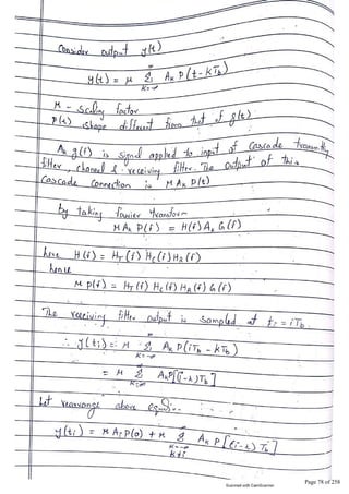 Digital Communication full notes.pdf