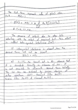 Digital Communication full notes.pdf