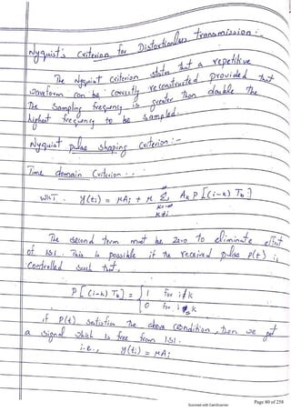 Digital Communication full notes.pdf