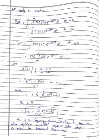 Digital Communication full notes.pdf