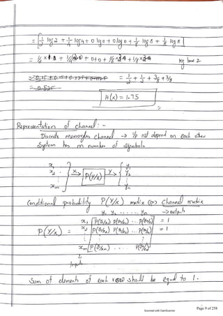 Digital Communication full notes.pdf