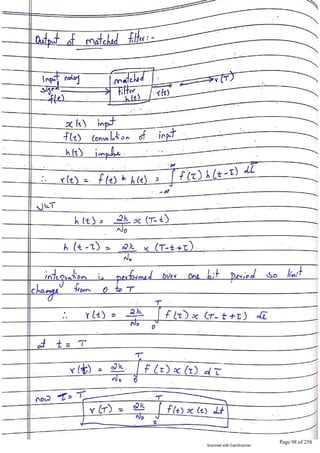 Digital Communication full notes.pdf