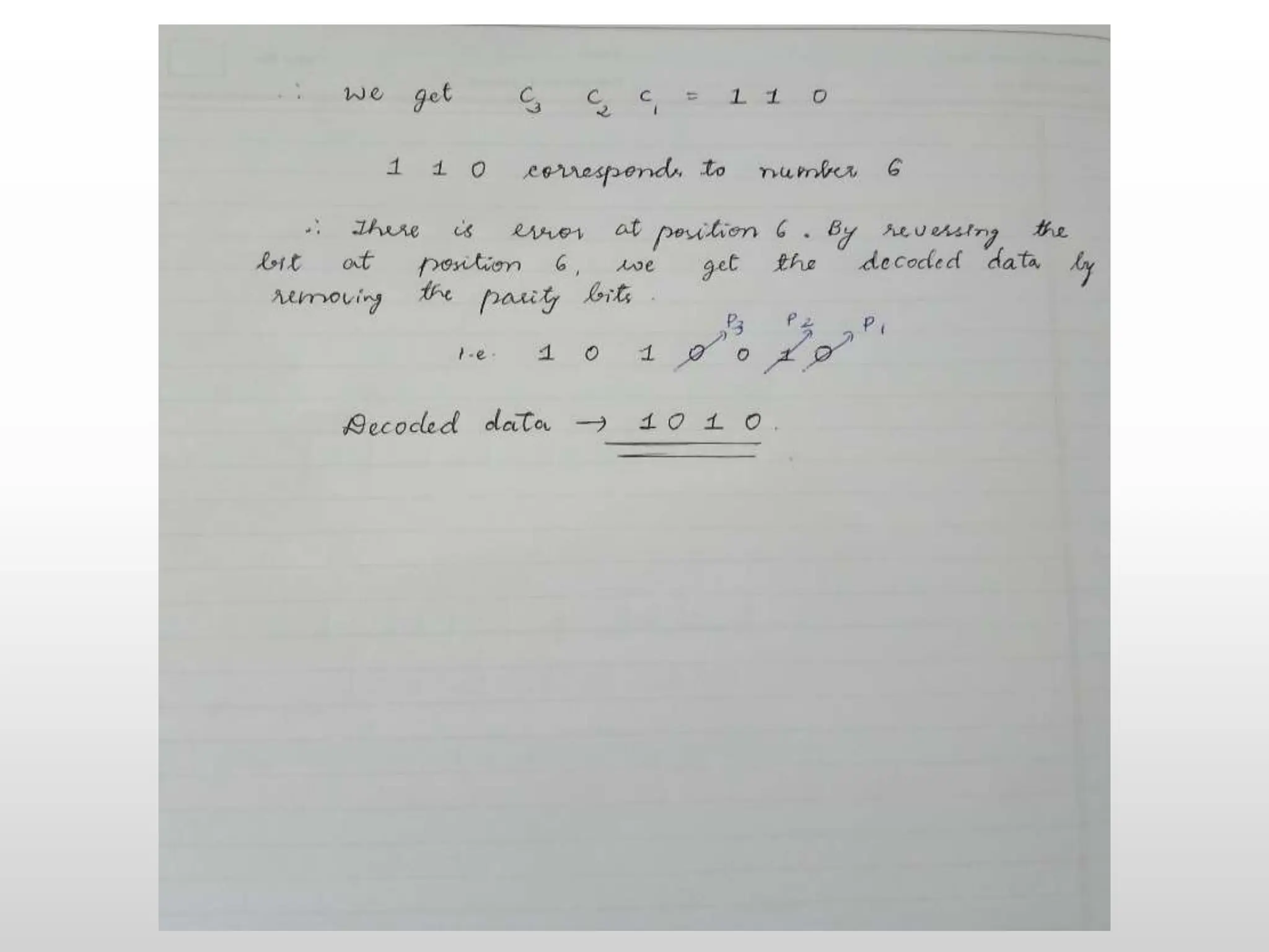 Digital Communication GRP1 (1).pptx | Programming Languages | Computing